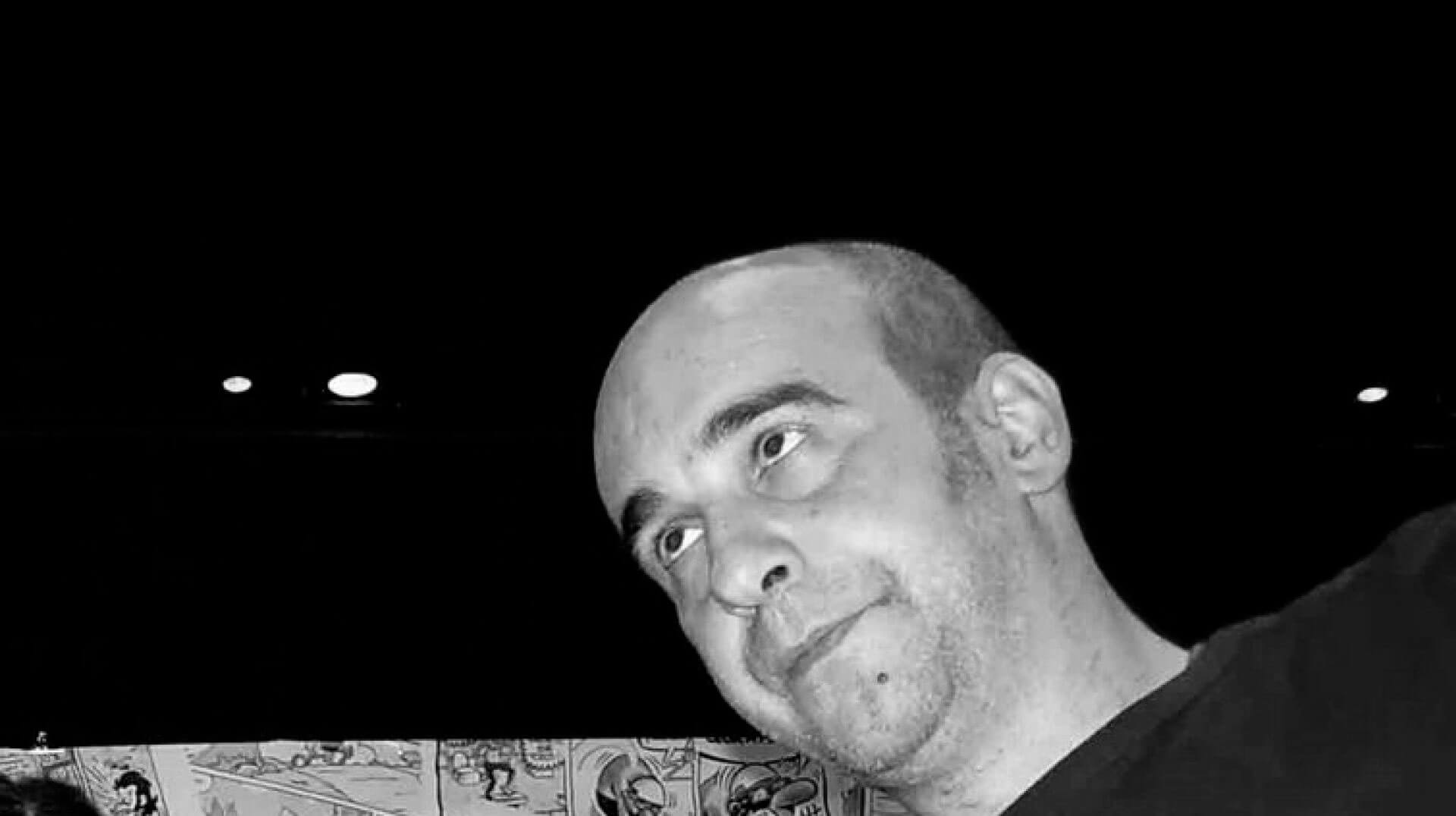 Autors/es – SPLASH - Sagunt Comic Festival